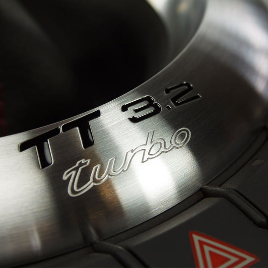 Sport Shifters Cilinder Custom Shift Knob – UroTuning