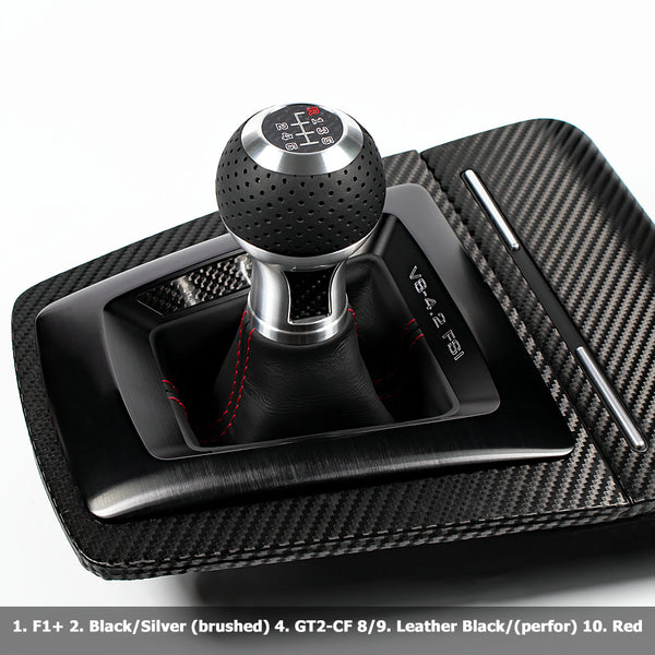 Audi Shifter Kits | Meet your new Shifter | Sportshifters.com